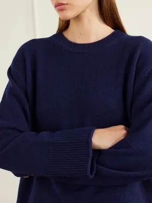 JAMES PERSE Cashmere Sweater