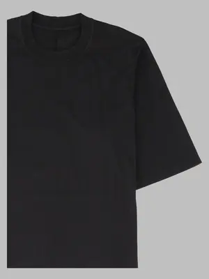 Rick Owens Tower Walrus Jersey T-shirt