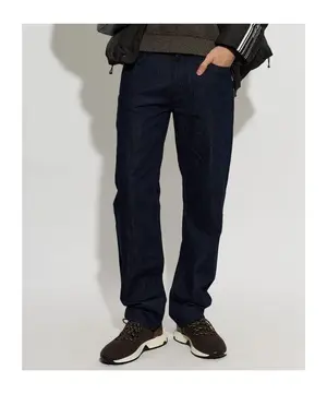 TOD'S Knit Panel Trainers