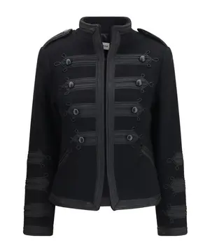 P.a.r.o.s.h Long-sleeved Casual Jacket