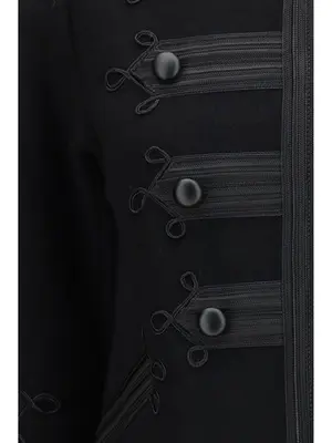 P.a.r.o.s.h Long-sleeved Casual Jacket