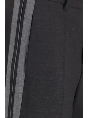 P.a.r.o.s.h Wide Leg Tailored Pants