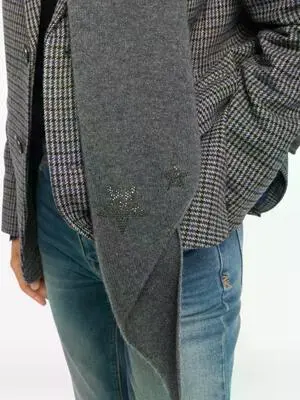 Zadig&Voltaire Lucy Thin Scarf