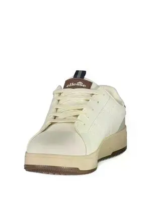 ELLESSE Perforated Logo-patch Sneakers