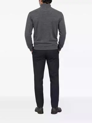 FRANZESE COLLECTION Stefano De Martino Turtleneck Sweater