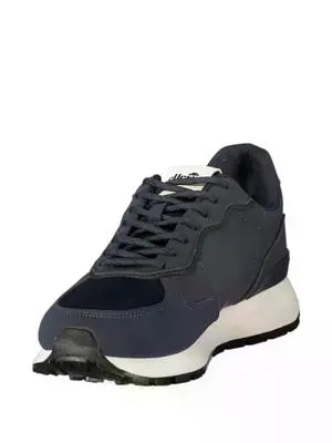 ELLESSE Logo-detail Panelled Sneakers