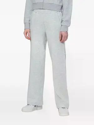 AAPE BY *A BATHING APE Logo-print Track Pants