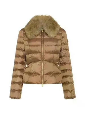 Peuterey Jisk Quilted Puffer Jacket
