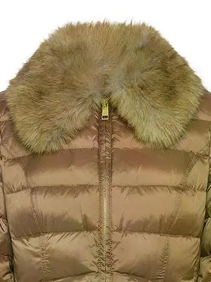 Peuterey Jisk Quilted Puffer Jacket