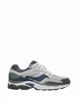 Saucony Progrid Omni 9 Sneakers - Grey