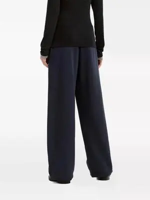 B+AB Drawstring Panelled Track Pants