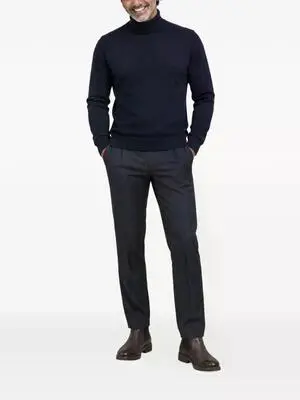 FRANZESE COLLECTION Stefano De Martino Turtleneck Sweater