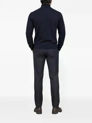 FRANZESE COLLECTION Stefano De Martino Turtleneck Sweater
