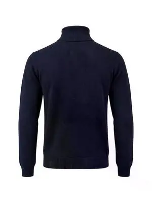 FRANZESE COLLECTION Stefano De Martino Turtleneck Sweater
