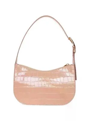 Furla Small Sara Leather Shoulder Bag