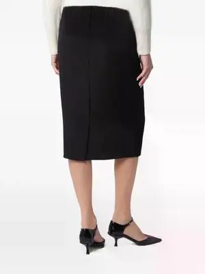 Almada Label Cia Midi Skirt