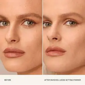 VIEVE Invisiveil Loose Setting Powder