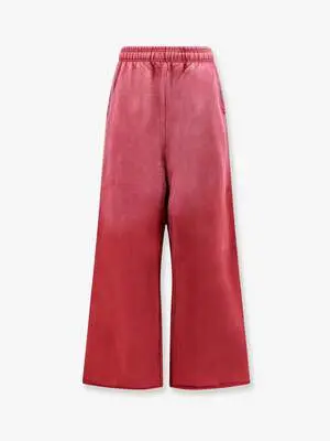 ENTIRE STUDIOS Cotton Trousers