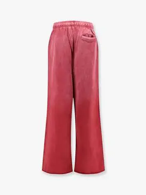 ENTIRE STUDIOS Cotton Trousers