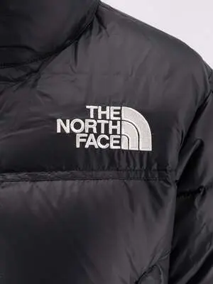 The North Face Nuptse Nylon Down Jacket