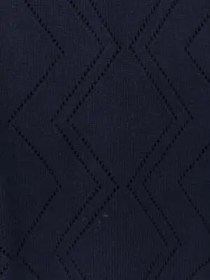 Alpha Studio Wool Blend Sweater