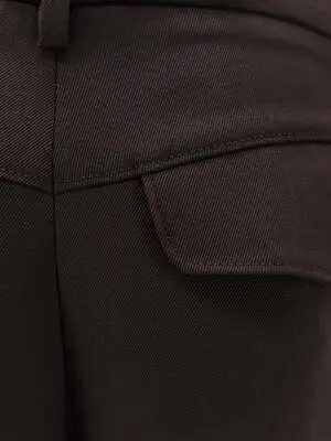 Seafarer Vitti Virgin Wool Trousers