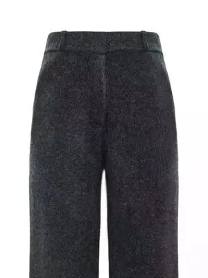 Dorothee Schumacher Fluffy Statements Trousers