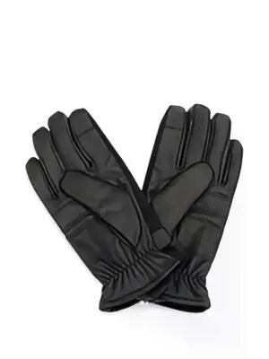 Barbour Nelson Leather Gloves