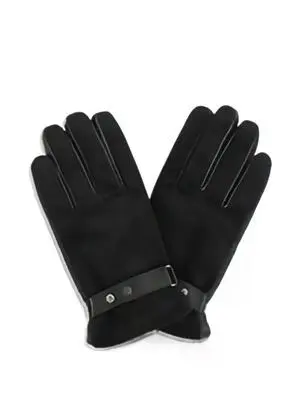Barbour Nelson Leather Gloves