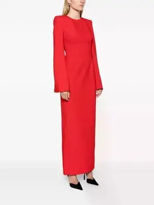 Solace London The Corday Maxi Dress
