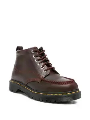 Dr. Martens Lowell Chukka Boots - Brown
