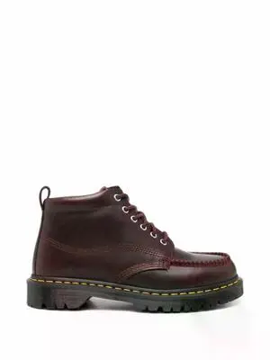 Dr. Martens Lowell Chukka Boots - Brown