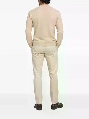 FRANZESE COLLECTION Stefano De Martino Sweater - Neutrals