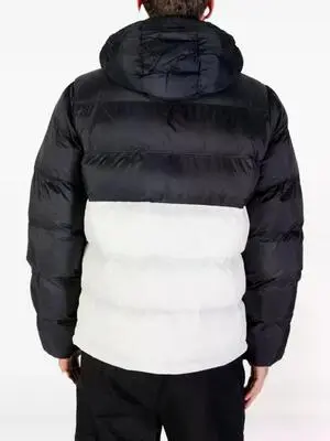 Calvin Klein Hooded Padded Jacket