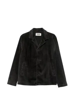 DRYKORN Louvin Corduroy Button-up Jacket
