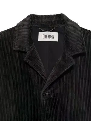 DRYKORN Louvin Corduroy Button-up Jacket