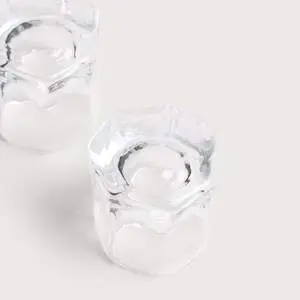 FERM LIVING Kiru Small Glasses Set Of 2