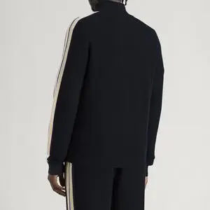Casablanca Cafe Culture Track Jacket
