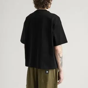 BENE CULTURE Navystar T-shirt