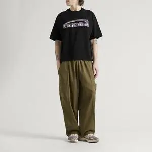 BENE CULTURE Navystar T-shirt