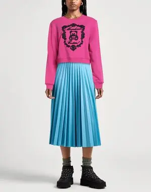 Moschino Couture Sweatshirt Size Cotton