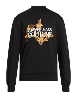Versace Sweatshirt Size Cotton
