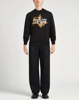 Versace Sweatshirt Size Cotton