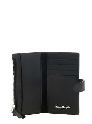 MAISON MARGIELA Dress-age' Card Holder