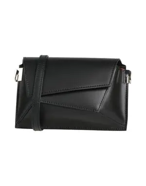 TUSCANY LEATHER Cross-body Bag Soft Leather