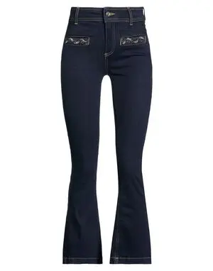 Liu Jo Jeans Size Cotton, Elastane