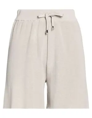 FILIPPO DE LAURENTIIS Shorts & Bermuda Shorts Size Cotton