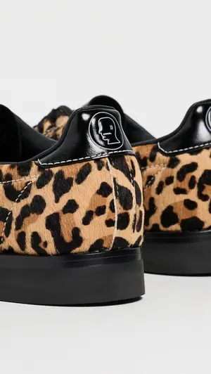 Adidas X Brain Dead Bowling Sneakers M 6.5/ W