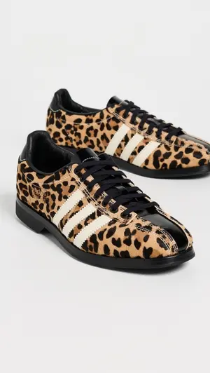 Adidas X Brain Dead Bowling Sneakers M 6.5/ W