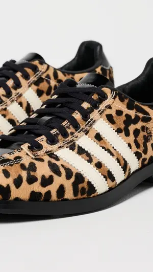 Adidas X Brain Dead Bowling Sneakers M 6.5/ W